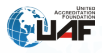 United Accreditation Foundation